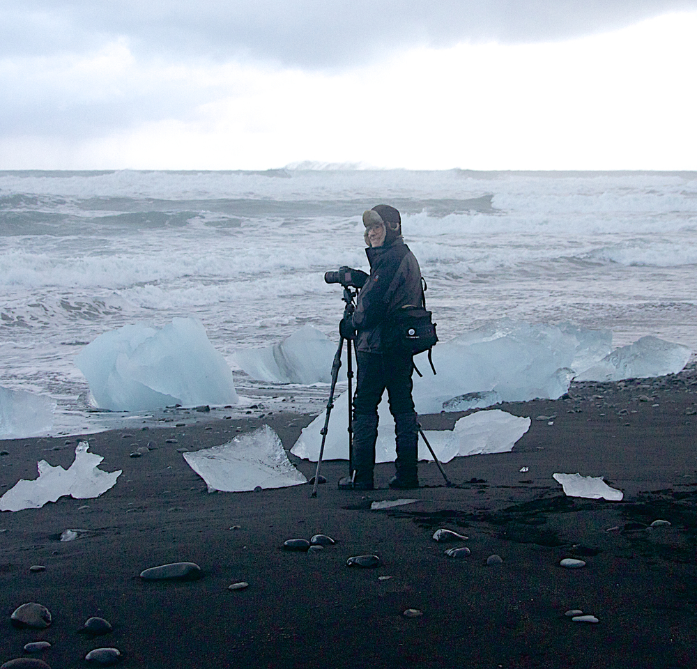 GALLERY WALK | Vermont Center for Photography